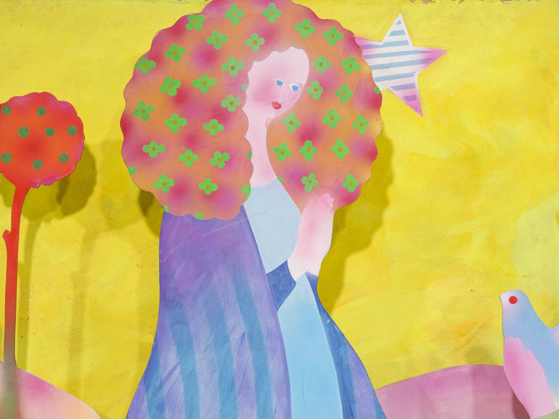 Nativity scene collection in the Bayerisches Nationalmuseum | simply Munich